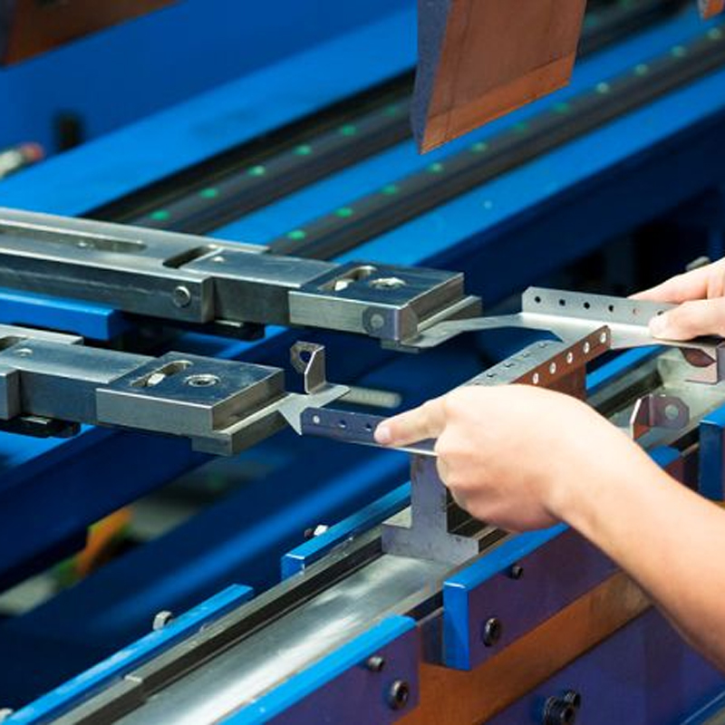 High Quality Custom Sheet Metal Forming Manufacturer and Supplier | FCE